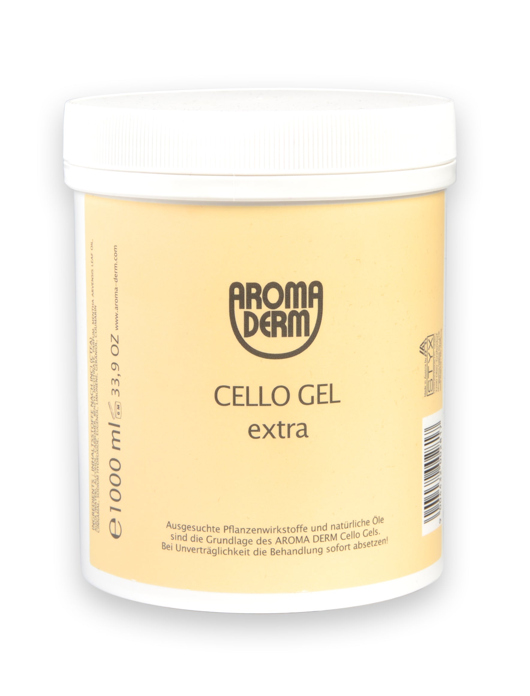 CELLO GEL EXTRA* – STYXCanada