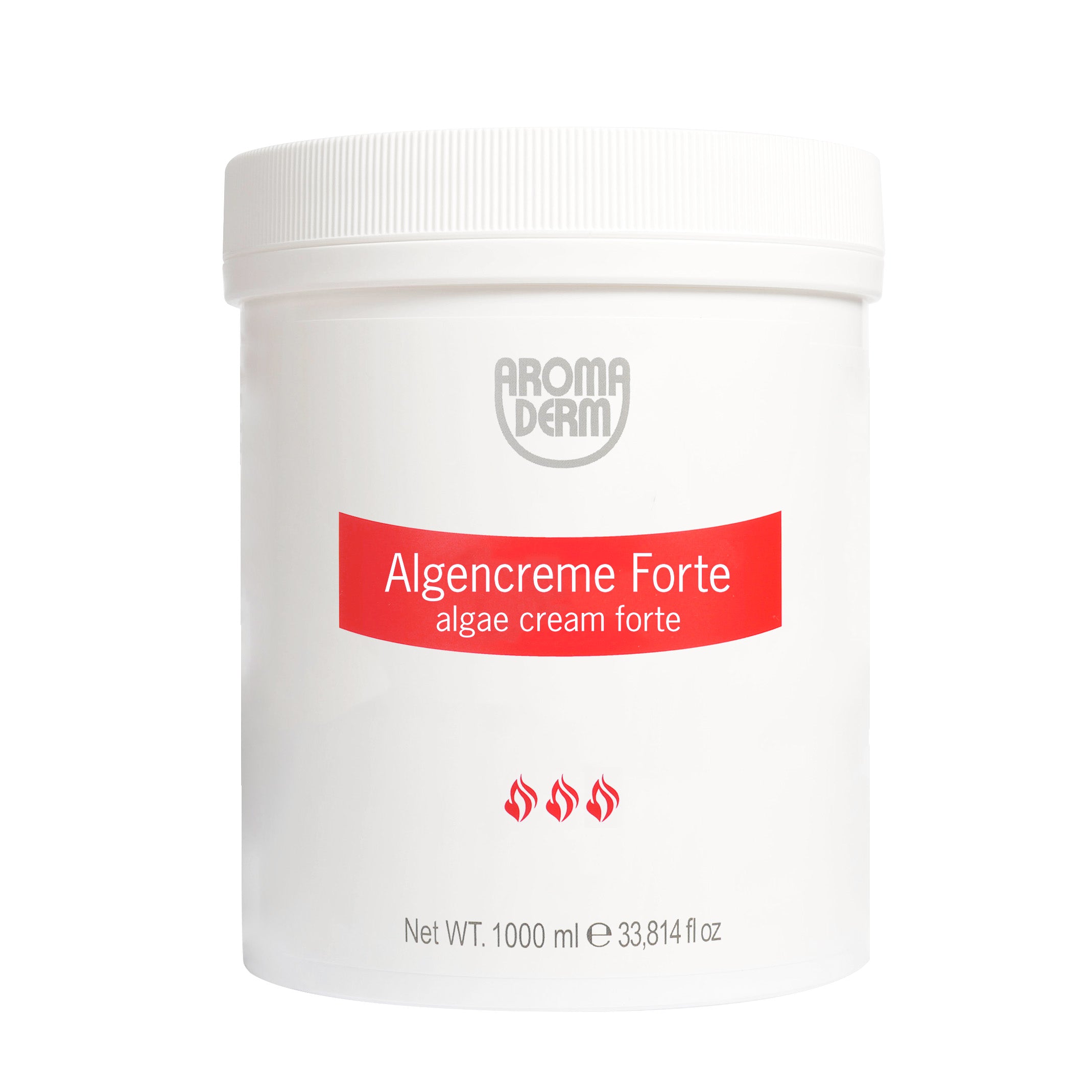 ALGAE CREAM FORTE* – STYXCanada